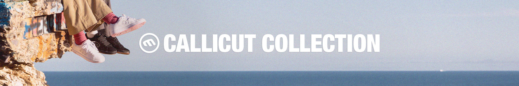 Callicut Skate Shoes | etnies Official US