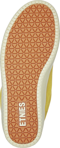 Sal 23 mustard – men’s shoes | etnies Official