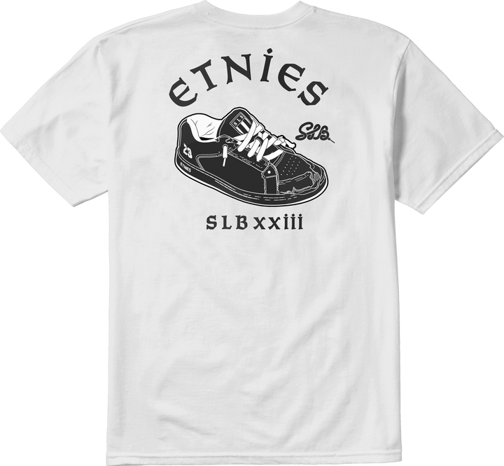 Men's Shoes & Clothing | Skateboarding Lifestyle Wear – etnies US