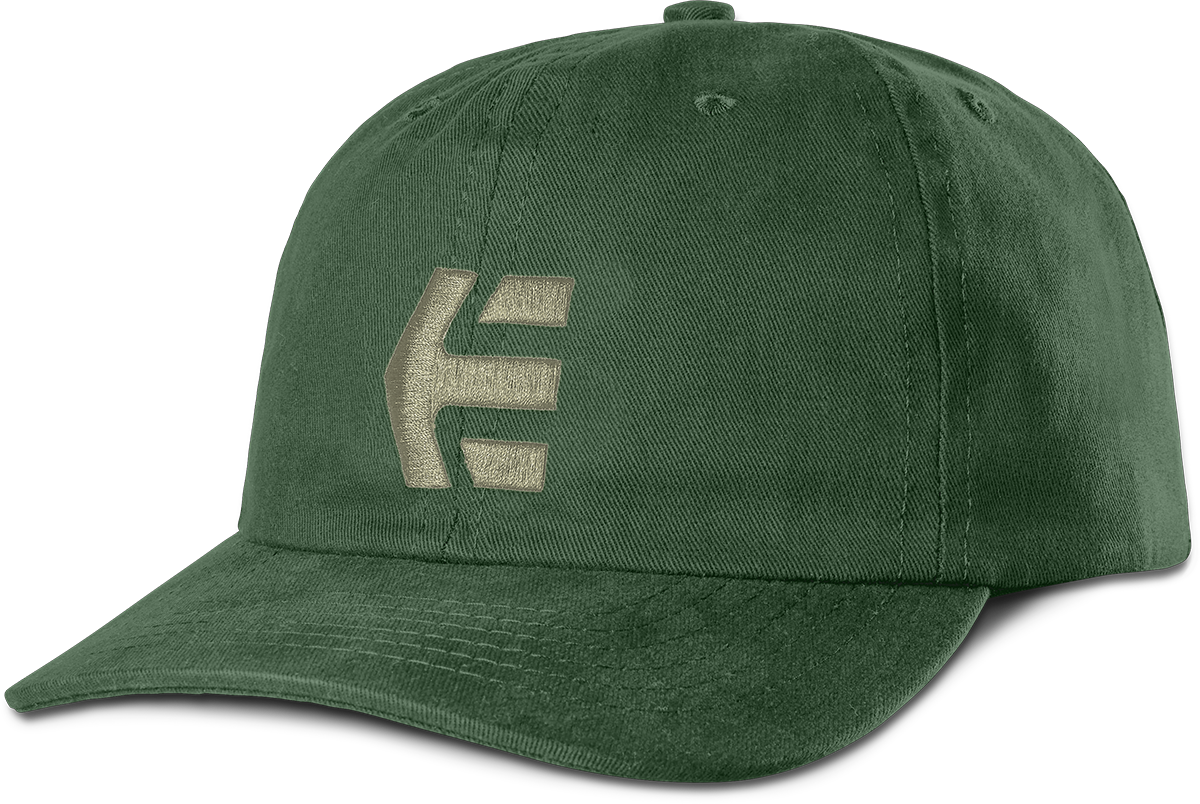 ICON DESTRUCT SNAPBACK HAT – Etnies US