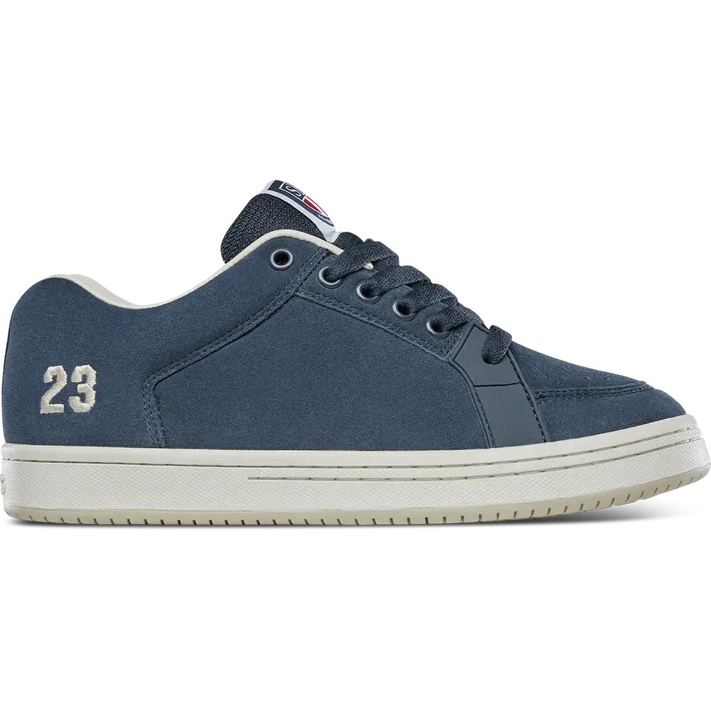 Sal 23 Skate Low-Top Shoe - Skateboarding | etnies Official