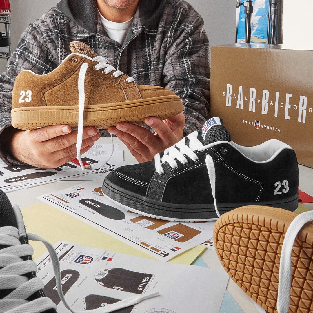 Sal 23 – etnies US