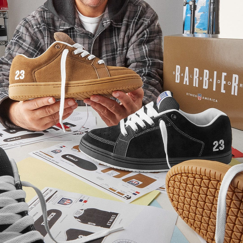 Sal 23 – etnies US